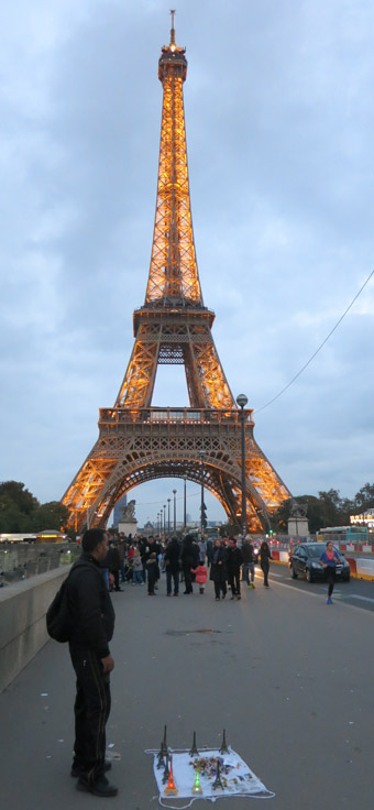 ZECE CURIOZITATI DESPRE PODUL EIFFEL DIN UNGHENI | Moldova Suverană