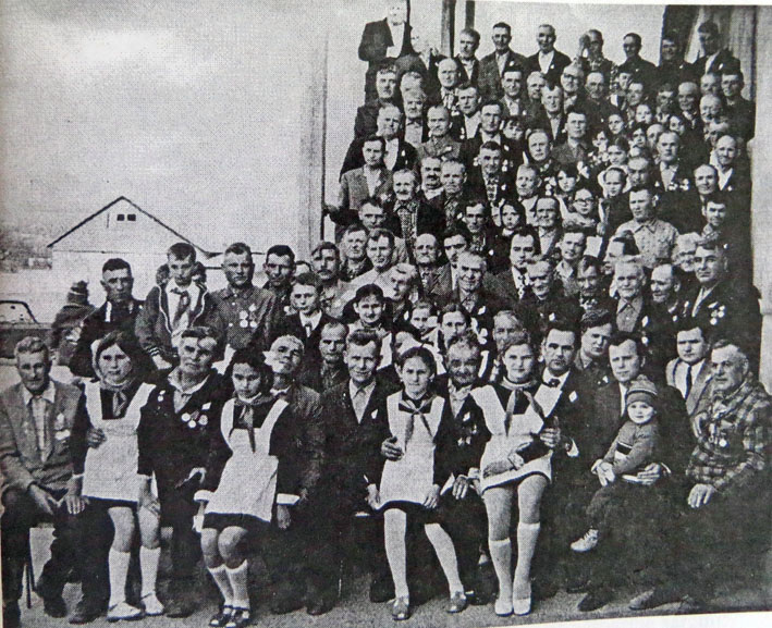 ZECE CURIOZITATI DESPRE SATUL TALMAZA, RAIONUL STEFAN-VODA | Moldova ...