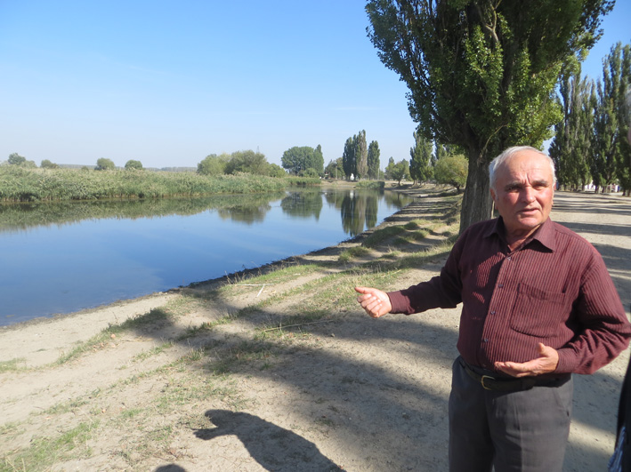 ZECE CURIOZITATI DESPRE SATUL TALMAZA, RAIONUL STEFAN-VODA | Moldova ...