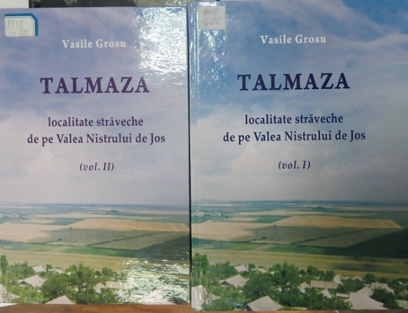 ZECE CURIOZITATI DESPRE SATUL TALMAZA, RAIONUL STEFAN-VODA | Moldova ...