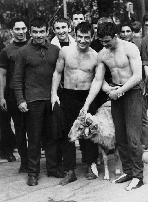 ZECE CURIOZITATI DIN BIOGRAFIA ACADEMICIANULUI VALERIU RUDIC (SAVANTUL ...