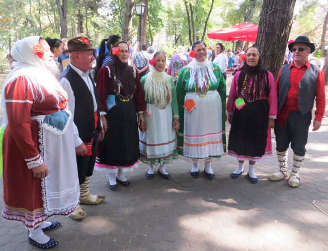 ZECE CURIOZITATI DIN ISTORIA SI CULTURA GAGAUZILOR | Moldova Suverană